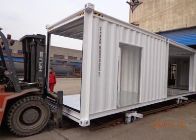 Cina Camera modificata dei container in vendita