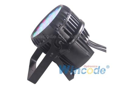 Κίνα 54 x 3W εξωτερικό αδιάβροχο IP65 DMX Zoom LED Par Light Liner Dimming προς πώληση