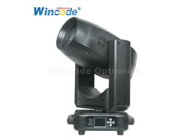 China 440Watt Beam Spot Wash Zoom Moving Head Light With Super CMY CTO for sale
