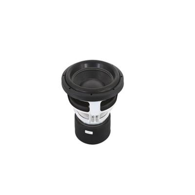 China Auto 2kHz Subwoofer-Sprecher zu verkaufen