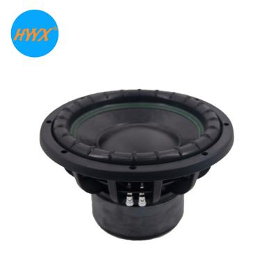 China 11.5KG verdoppeln 2 Ohm 88dB 12