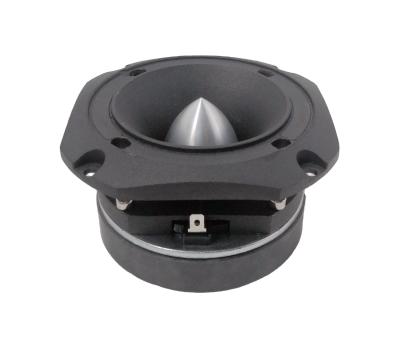 Cina Audio altoparlanti di voce della bobina 25kHz 38mm della pallottola di SPL di alluminio della ferrite in vendita