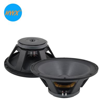 Cina audio altoparlante del Subwoofer di 1200W RMS in vendita