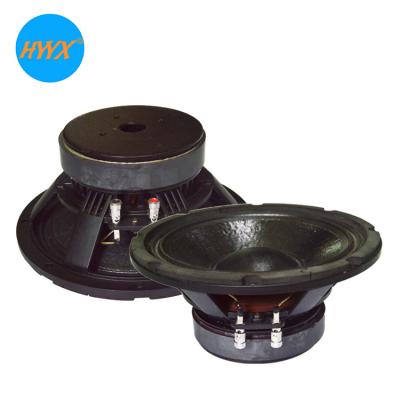 Cina 8 pollici 250 watt altoparlanti di SPL di 8 ohm 95dB Midbass audio in vendita