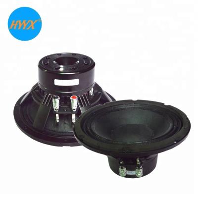 Cina bobina di voce di rame di 65mm 350W 8