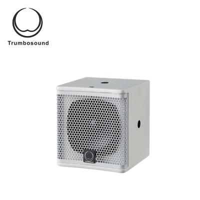中国 専門120dBフル レンジの拡声器4.5