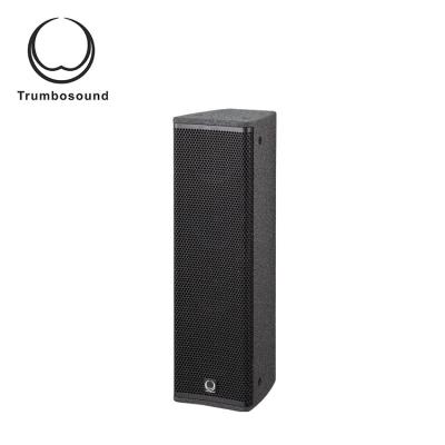 中国 100HZ 4x4.5のインチのフル レンジのスピーカーPaのコラムの拡声器 販売のため