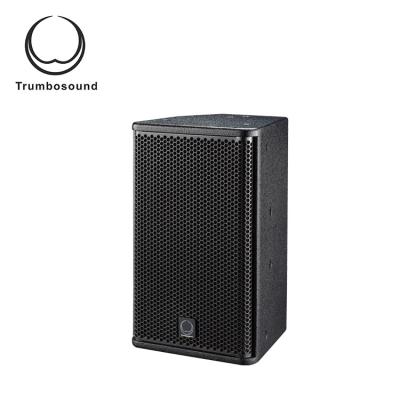 Cina 12 inch club sound two way speaker pro sound equipment Multifunctional speaker TR12 in vendita