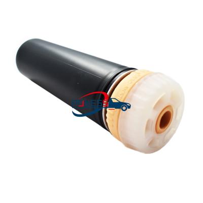 China Car Shock Absorber Buffer Kits EB3C5K570BA for Ford Ranger Rubber Parts Rear Shock Absorber Top Buffer Rubber Set for sale