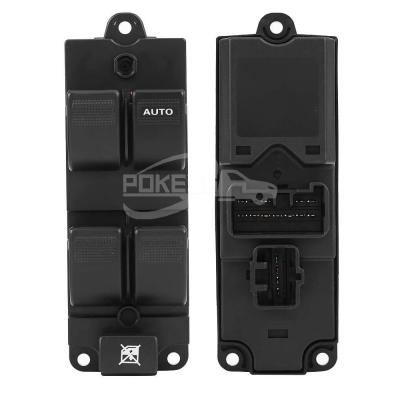 China Universal Power Window Switch AB3914540AB UD0A66350A 1733565 Front Right Window Switch for Ford Ranger 2011 for sale