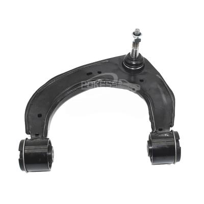 China Control Arm Aluminum Upper Lower Arms Control Set JB3C-3084-B1A Right Upper Control Arm for Ford Ranger 2018- for sale