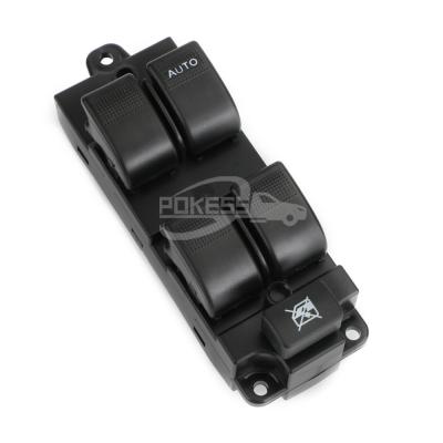China 6M34-14505-DA UE8D66350 1454441 Ford Ranger Power Window Switch Left Drive Side for sale