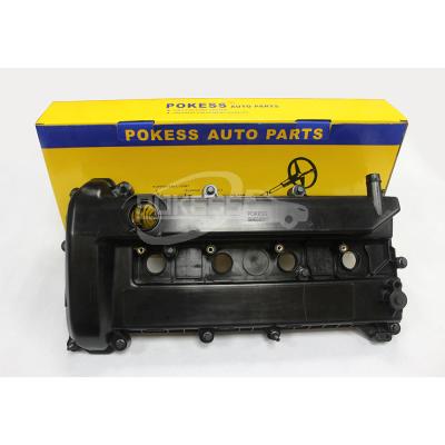 China Car Engine Valve Cover 5S6G6M293BA 5S6G6M293BB 5131753 Engine Cylinder Head Valve Covers for Focus 05-08 Fusion 2.0 MT for sale