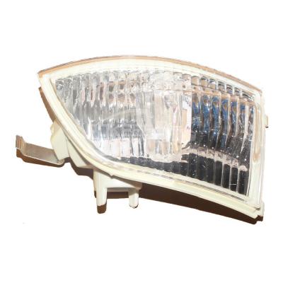 China For Ford Focus 07-11 Rearview Turn Signal Light Flasher Lamp Car Side Mirror 6M5Y13B381AA Compatible Fusion Mondeo LQ-FKS-088R for sale