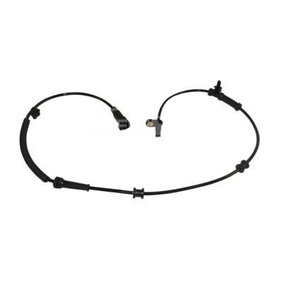 China 56029447AF 56029447AE Car ABS Sensor For Jeep Grand Cherokee 2011-2015 / Dodge Durango 2011-2015 for sale