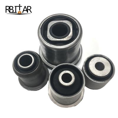 Cina Bentley Control Arm Bush 3Y0407171A 3Y0407172A 3Y0407181A 3Y0407200A in vendita