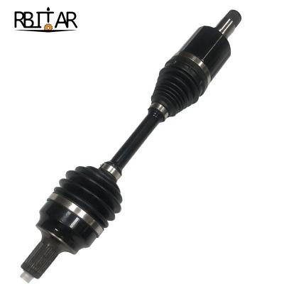 Cina Assemblea di Front Right Passenger Axle Shaft di 2123301100 automobili per Mercedes Benz in vendita