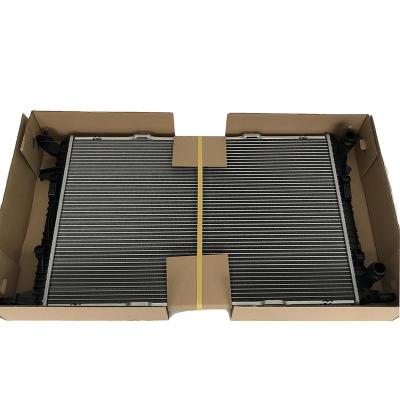 Cina OEM 8K0121251L di Audi Radiator Oil Cooler in vendita