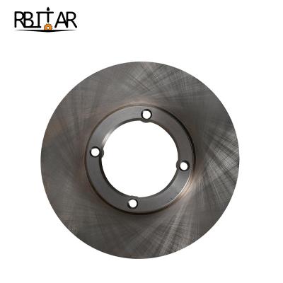 Cina Dischi automatici solidi del freno per l'OEM 96284392 di Chevrolet 96320531 96455424 96254392 in vendita