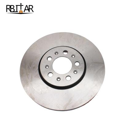 Cina Nuovo modello scaricato For Audi Vw Oem 1J0615601 1J0615601N del rotore del disco del freno in vendita
