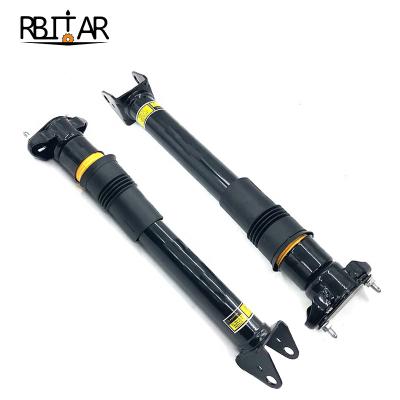 Cina Ammortizzatore dell'automobile del Bmw 37126796929 A1643202631 sinistri posteriori A1643202431 in vendita