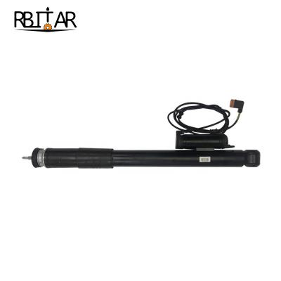 Cina Puntoni di TS16949 A2113261200 Benz Shock Absorber Air Suspension in vendita