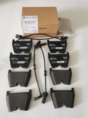 Cina OEM automatico genuino 420698151D delle parti del telaio dei cuscinetti di freno di Audi R8 in vendita