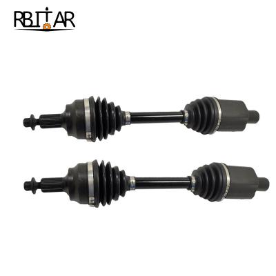 Cina Mercedes-Benz 4matic Front Axle Shaft Assembly A043301500 in vendita