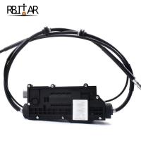 Kit électronique de déclencheur de frein à main de frein à main électrique de 34436850289 BMW
