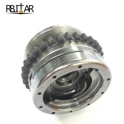 Cina Il regolatore dell'albero a camme del motore di automobile A2780504900 esaurisce a destra e a sinistra per il benz in vendita