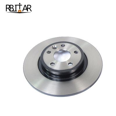 Cina Sostituzione di Rover Range Rover Brake Disc della terra di Sdb000201 Sdb000200 in vendita