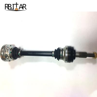 Cina 982501203d 982501203 Axle Shaft Assembly Right Rear per Porsche 118 in vendita