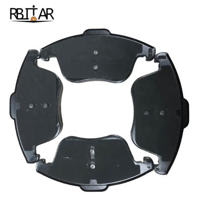 Cina Cuscinetto di freno automatico di LR004936 LR027309 per terra Rover Freelander 2 in vendita