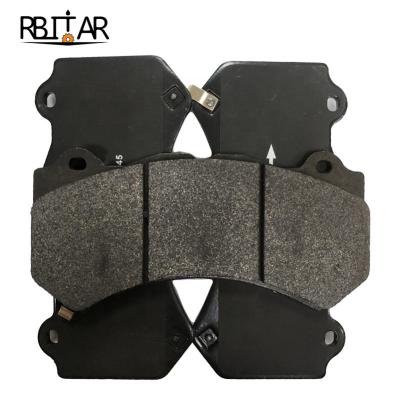 Cina Cuscinetto di freno automatico TS16949 GT-r per Nissan D1060-JF20C in vendita