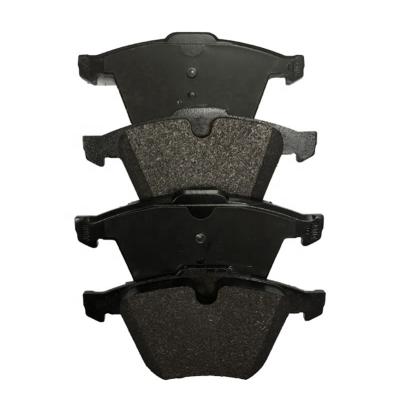 Cina Parte anteriore C2Z14096 C2C40926 C2C35440 C2C27291 del cuscinetto di freno dell'automobile di Jaguar XJ in vendita