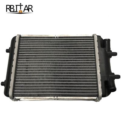 Cina dispositivo di raffreddamento di aria del radiatore dell'automobile 3w0122205 per il dente cilindrico di Bentley Continental Gt Gtc Flying in vendita