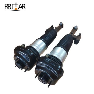 Cina ammortizzatore dell'automobile della sospensione dell'aria 37106877555 37106877556 per il Bmw G11 G12 in vendita