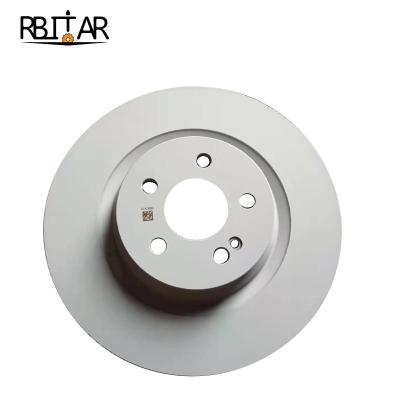 Cina Disco automatico 1674238900 del freno della parte posteriore A1674238900 per benz GLE C167 in vendita