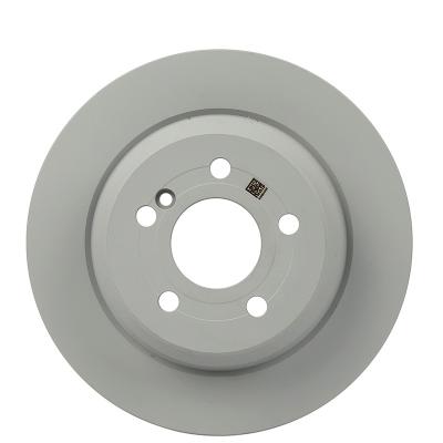 Cina Benz automatico V167 GLE 350 2018- del disco del freno A1674238700 in vendita