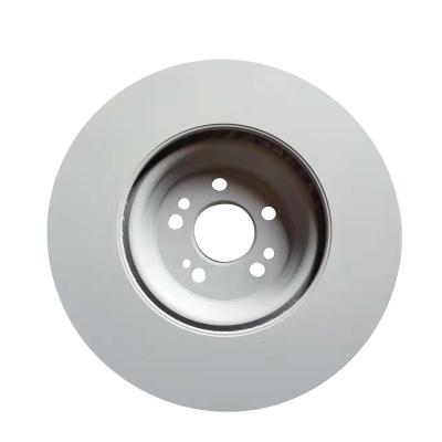 Cina Disco scaricato automatico del freno 1674210701 A1674210701 per benz C167 GLE 400 4matic in vendita