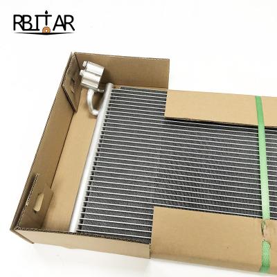 Cina Condensatore di alluminio dell'aria dell'automobile del radiatore 9A726039900 per Porsche 971 in vendita