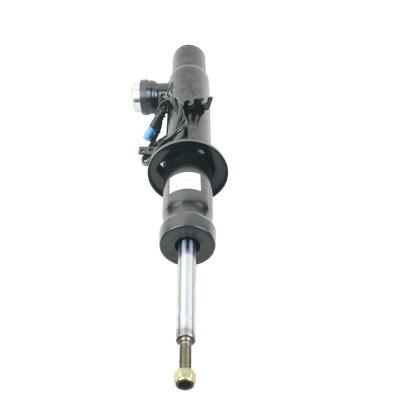 Cina Paia Front Electric Shock Absorbers 37106875084 37106875083 per il Bmw X5 X6 in vendita