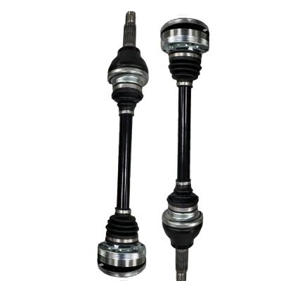 Cina Nuovo modello Oem 201911 Axle Shaft Driveshaft Car Parts posteriore per Ferrari 430 in vendita