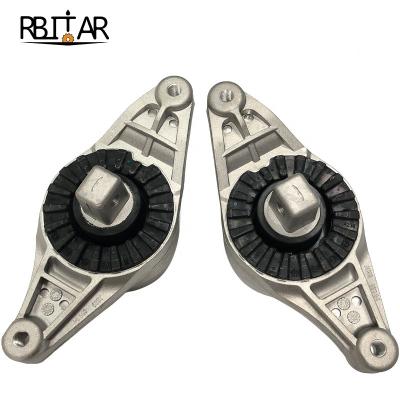 Cina Boccole 670003628 di sostegno del sostegno del motore dei ricambi auto del metallo in vendita