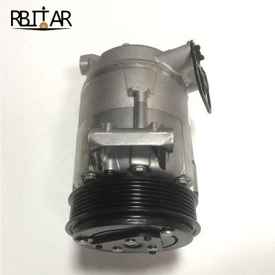 Cina OEM automatico genuino 308716 del compressore del condizionamento d'aria per Maserati in vendita