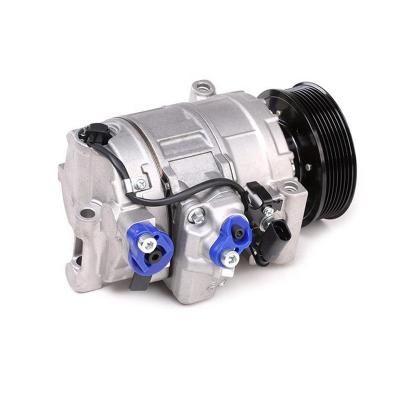 Cina componenti del motore elettriche del compressore di CA 3W0820803 per Bentley in vendita