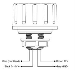 Product wiring diagram