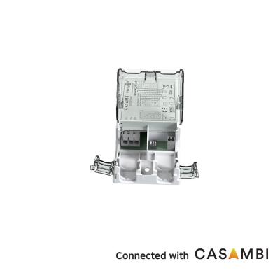 China Controlador LED Casambi de corriente constante de 36W, fácil de usar, con salida de 500mA a 1050mA para sistemas de iluminación inteligente en venta