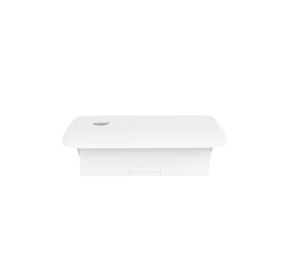 China Sensor de microondas regulable de 12 Vdc con función de aprovechamiento de la luz diurna para panel de luz y luz lineal en venta