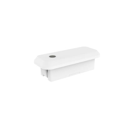China Sensor de microondas regulable de 12 Vdc con función de aprovechamiento de la luz diurna para panel de luz y luz lineal en venta